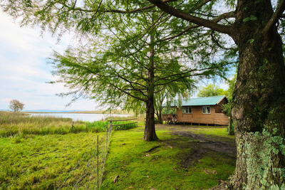 Copperleigh Trout Cottages in Dargle, KwaZulu Natal