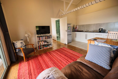 Copperleigh Trout Cottages in Dargle, KwaZulu Natal