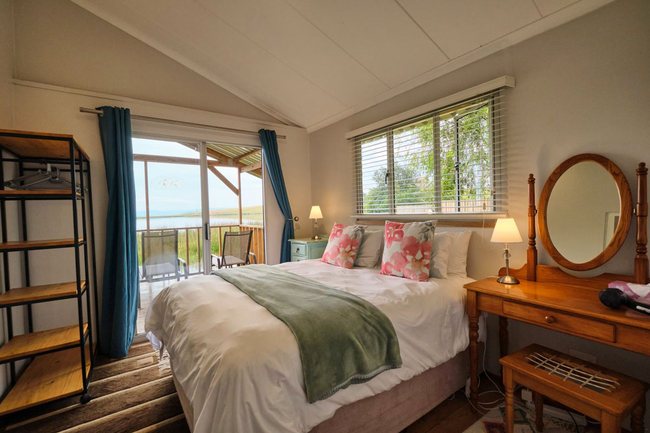 Copperleigh Trout Cottages in Dargle, KwaZulu Natal