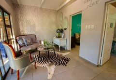 Emdoneni Lodge in Hluhluwe, KwaZulu Natal