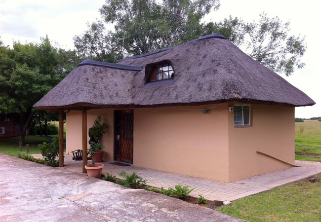 Fair Haven Guest House in Stilfontein, North West Province