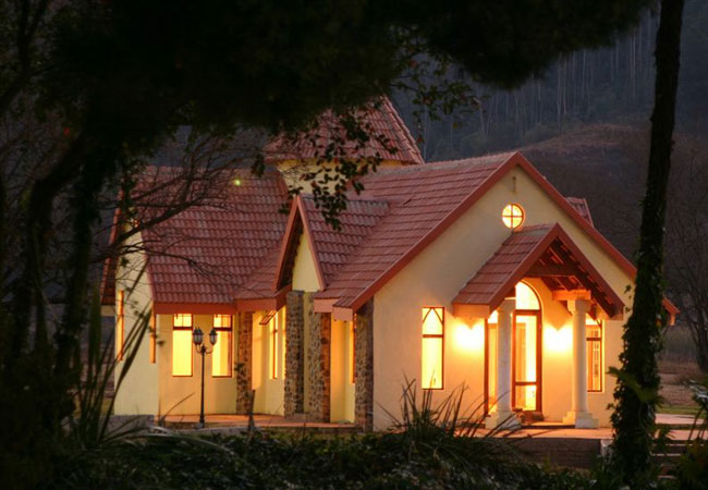 Floreat Riverside Lodge in Sabie, Mpumalanga
