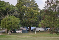 George Country Resort in George, Garden Route