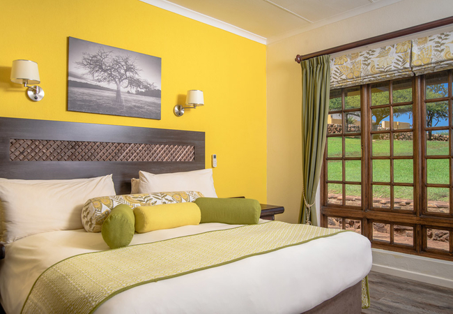 Hannah Game Lodge in Ohrigstad, Mpumalanga