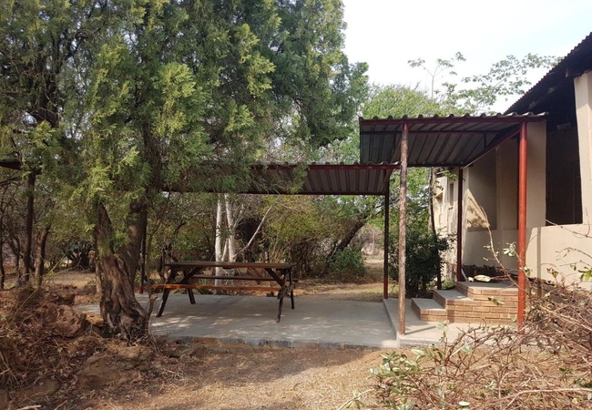 Kareekloof Game Farm in Derby, North West Province