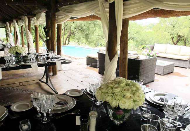 Lethabo Estate in Lanseria, Gauteng