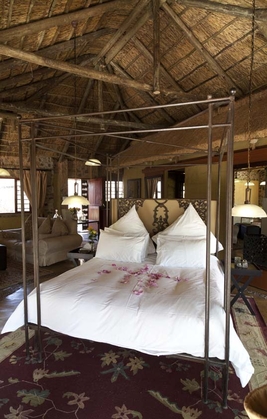 Lethabo Estate in Lanseria, Gauteng