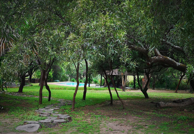 Lethabo Estate Farmhouse in Lanseria, Gauteng
