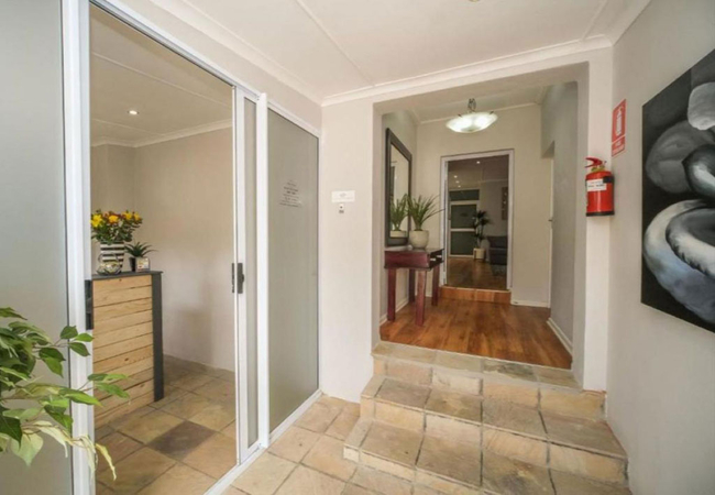 Lido Living in East London, Eastern Cape