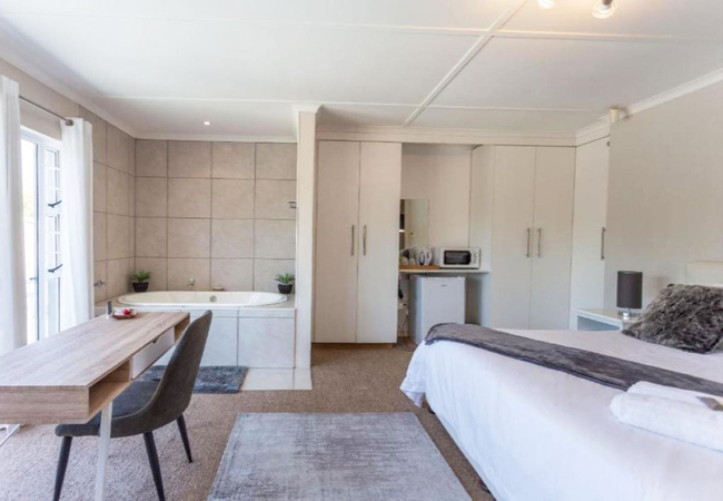 Lido Living in East London, Eastern Cape