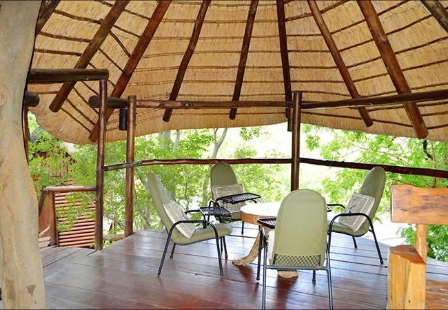 Markon River Lodge in Bronkhorstspruit, Gauteng