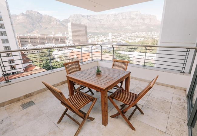 Mandela Rhodes Place in Cape Town Central, Cape Town