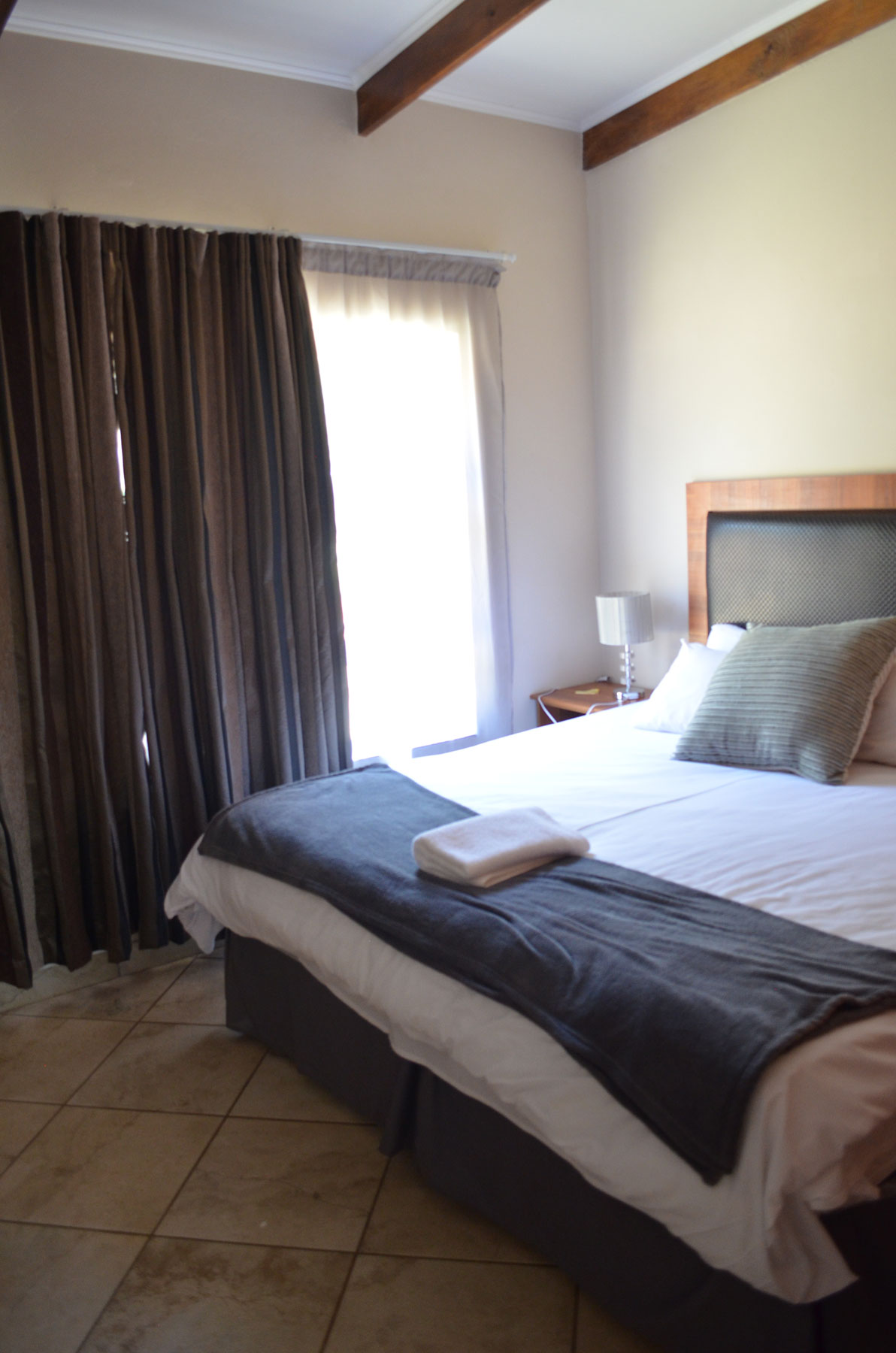 Manor Hills Guest Lodge in Rustenburg, North West Province