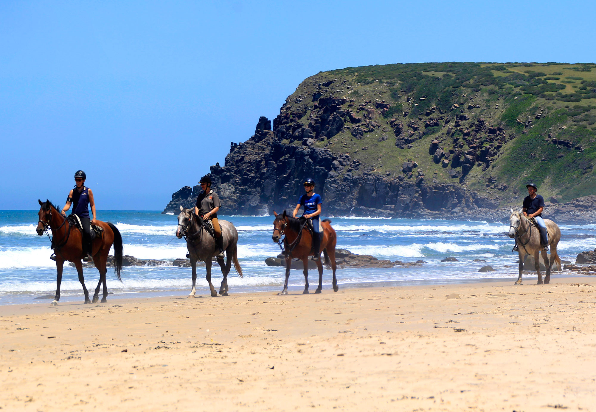 Morgan Bay Hotel in Morgans Bay, Eastern Cape