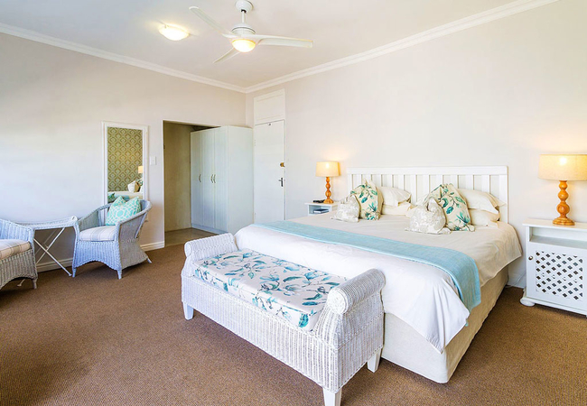 Morgan Bay Hotel in Morgans Bay, Eastern Cape