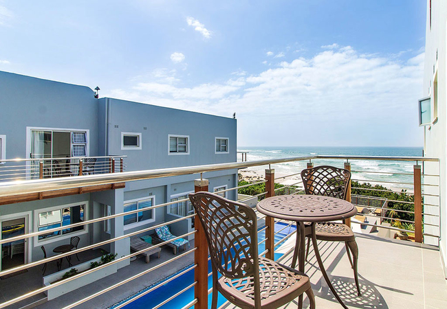 Morgan Bay Hotel in Morgans Bay, Eastern Cape