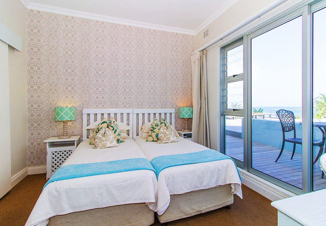 Morgan Bay Hotel in Morgans Bay, Eastern Cape