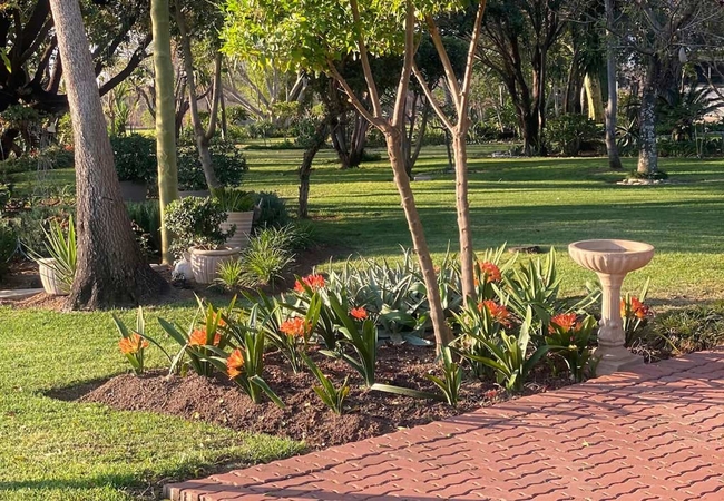 Naledi @ 53 in Brits, North West Province