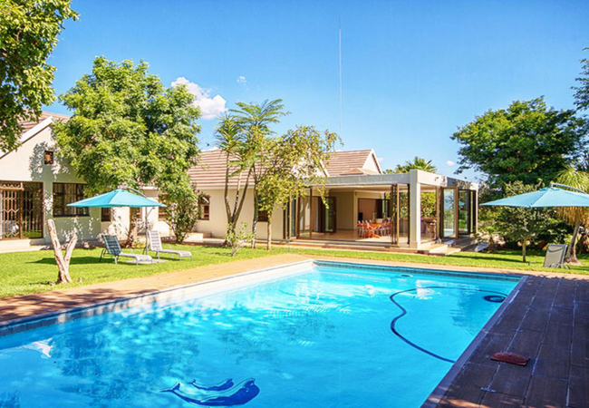 Naledi @ 53 in Brits, North West Province