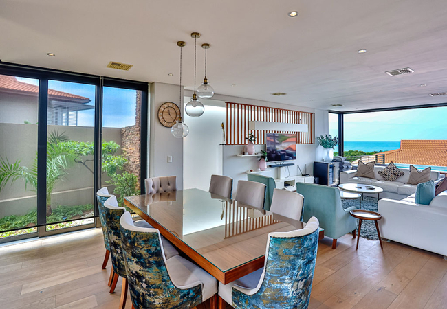 Oceans Edge 21 in Zimbali, KwaZulu Natal