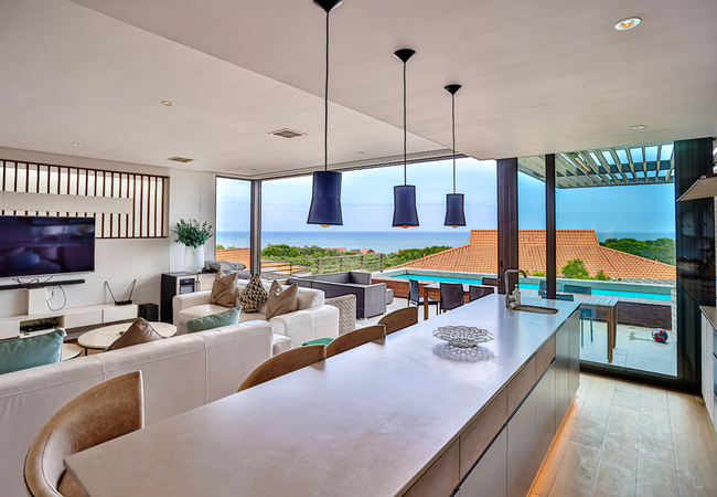 Oceans Edge 21 in Zimbali, KwaZulu Natal