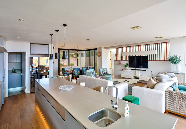 Oceans Edge 21 in Zimbali, KwaZulu Natal