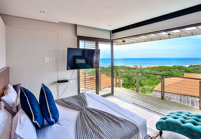 Oceans Edge 21 in Zimbali, KwaZulu Natal