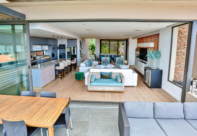 Oceans Edge 21 in Zimbali, KwaZulu Natal