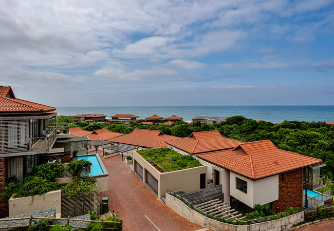 Oceans Edge 21 in Zimbali, KwaZulu Natal