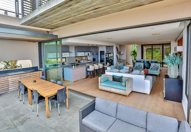 Oceans Edge 21 in Zimbali, KwaZulu Natal