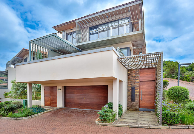 Oceans Edge 21 in Zimbali, KwaZulu Natal