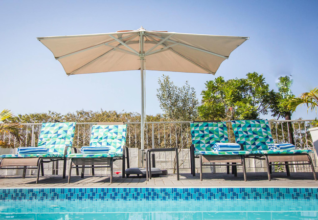 Eshowe Accommodation