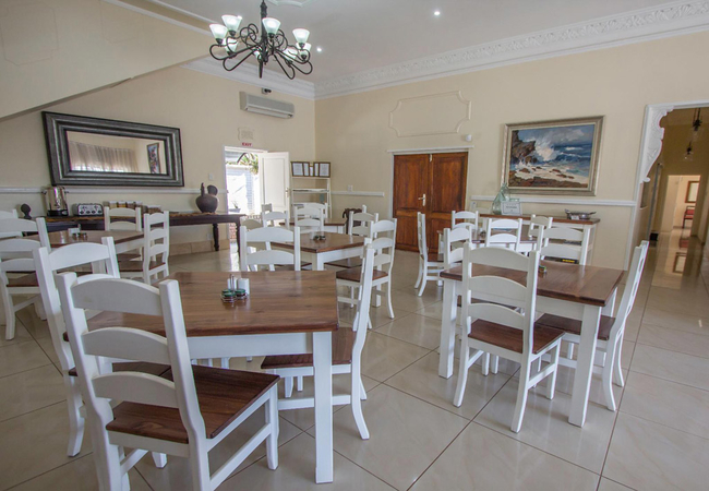 Eshowe Accommodation