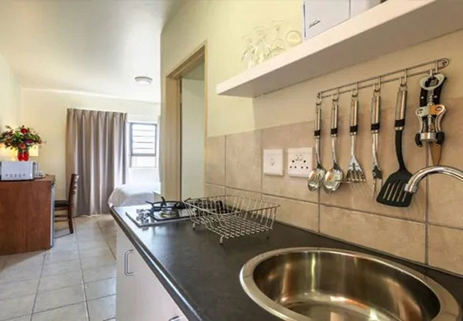 Postmasburg Inn in Postmasburg, Northern Cape