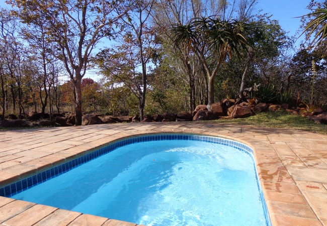 Pumula Guest Lodge in Modimolle, Limpopo