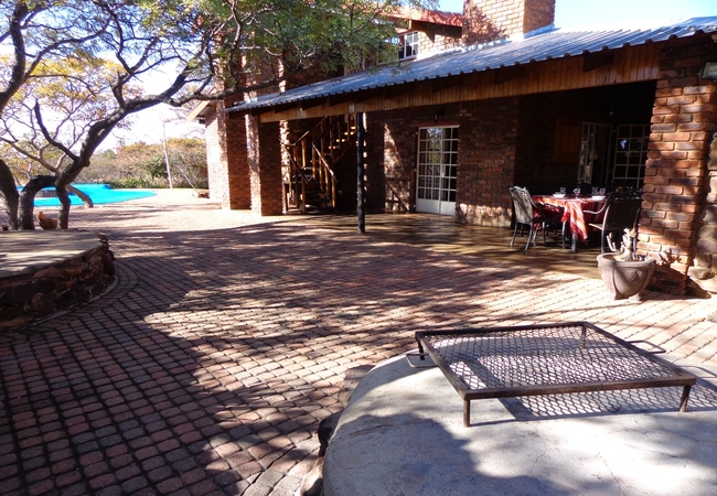 Pumula Guest Lodge in Modimolle, Limpopo