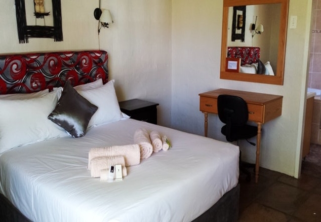 Pumula Guest Lodge in Modimolle, Limpopo