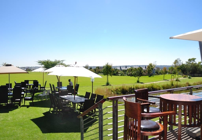 Riboville Boutique Hotel in Kyalami, Johannesburg