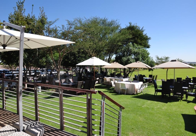 Riboville Boutique Hotel in Kyalami, Johannesburg