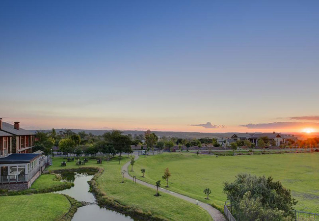 Riboville Boutique Hotel in Kyalami, Johannesburg