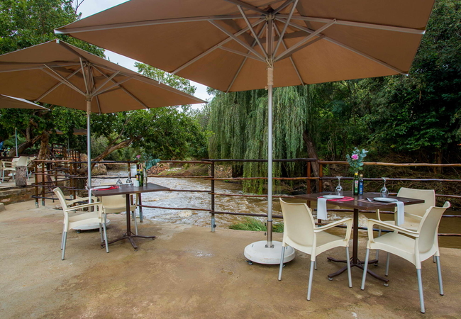 River Place in Centurion, Gauteng