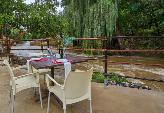 River Place in Centurion, Gauteng