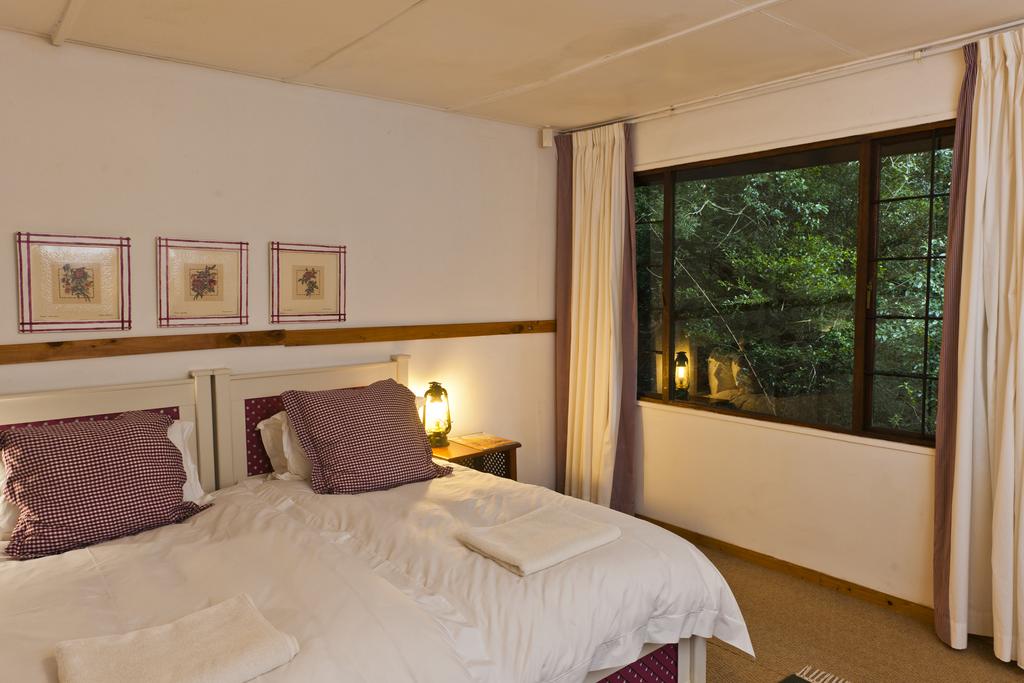Rockwood Lodges in Karkloof, KwaZulu Natal