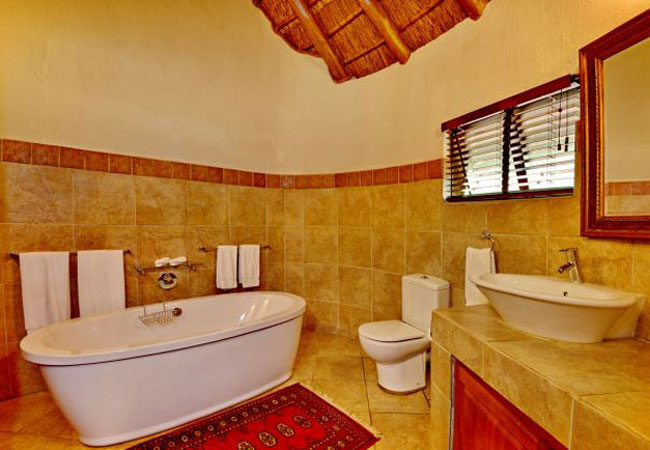 Royal Morubisi Founders Lodge in Vaalwater, Limpopo