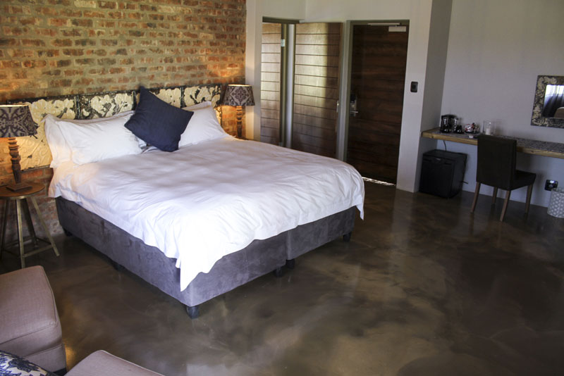 Rustique Boutique Hotel in Middelburg, Mpumalanga