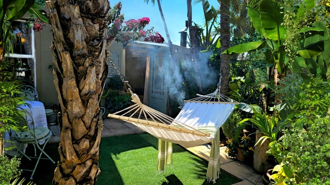 Sage Cottage 10 in West Beach, Cape Town