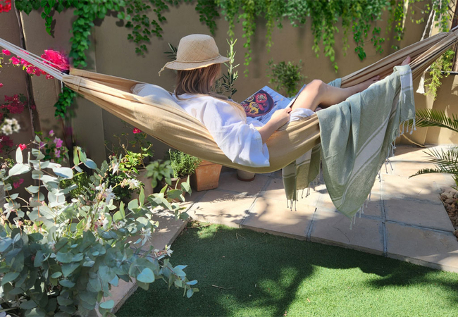 Sage Cottage 10 in West Beach, Cape Town