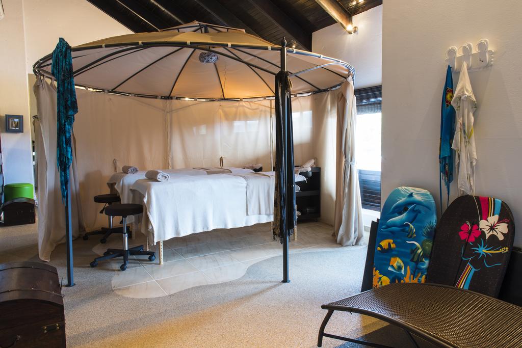 San Lameer Resort Hotel & Spa in San Lameer, KwaZulu Natal