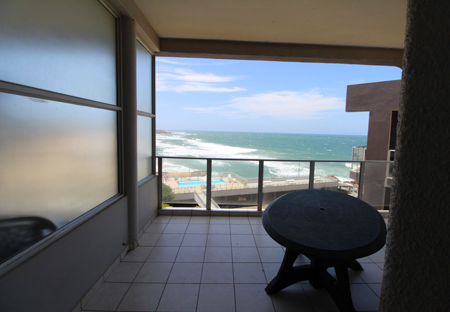 Seagull 507 in Margate, KwaZulu Natal