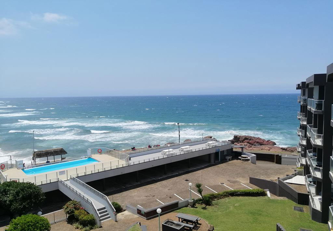 Seagull 510 in Margate, KwaZulu Natal